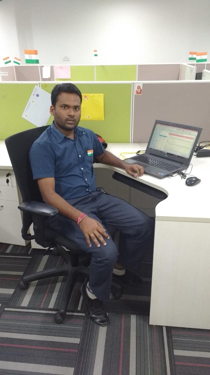 Portfolio Sampath Sai Varukolu